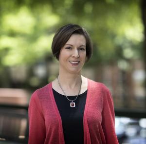 Alison Criss - National Security Policy Center