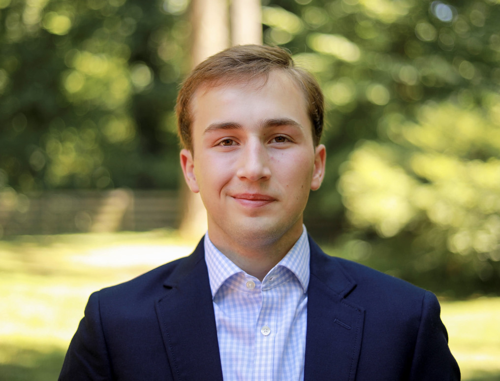Joseph Kratz - National Security Policy Center