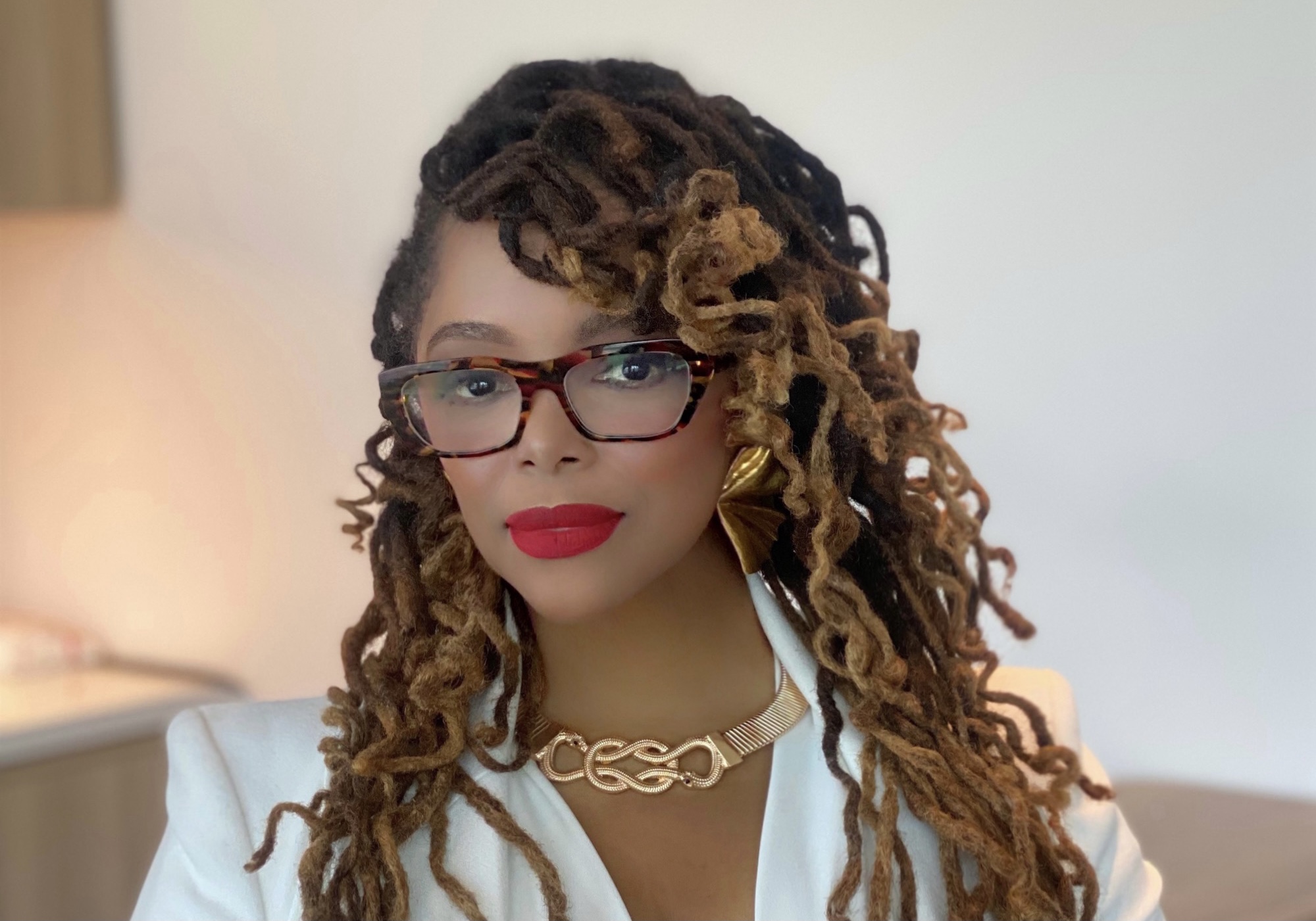 Nola Haynes, Ph.D, MDiv - National Security Policy Center